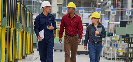 Industrial Lubricants - MOBIL Kuwait