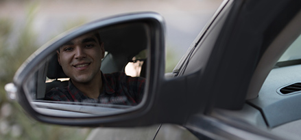 Passenger Vehicle Lube - MOBIL Kuwait